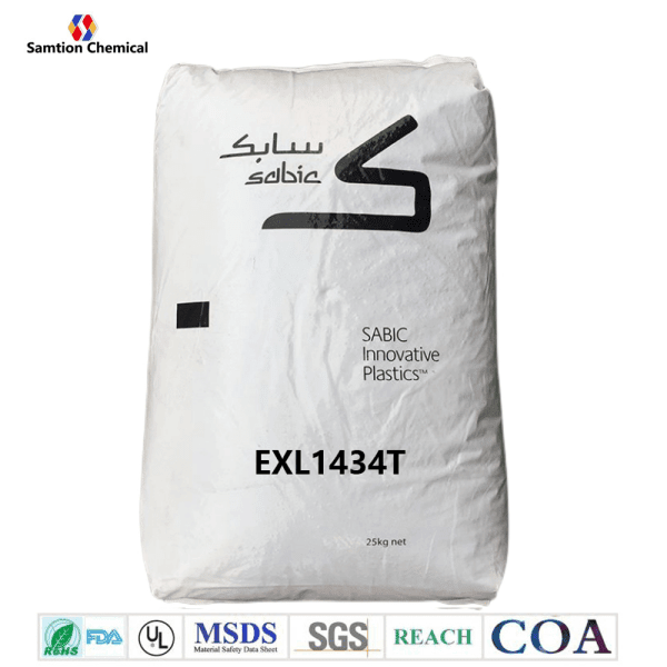 Sabic Polycarbonate PC Resin Granules - Samtion Chemical