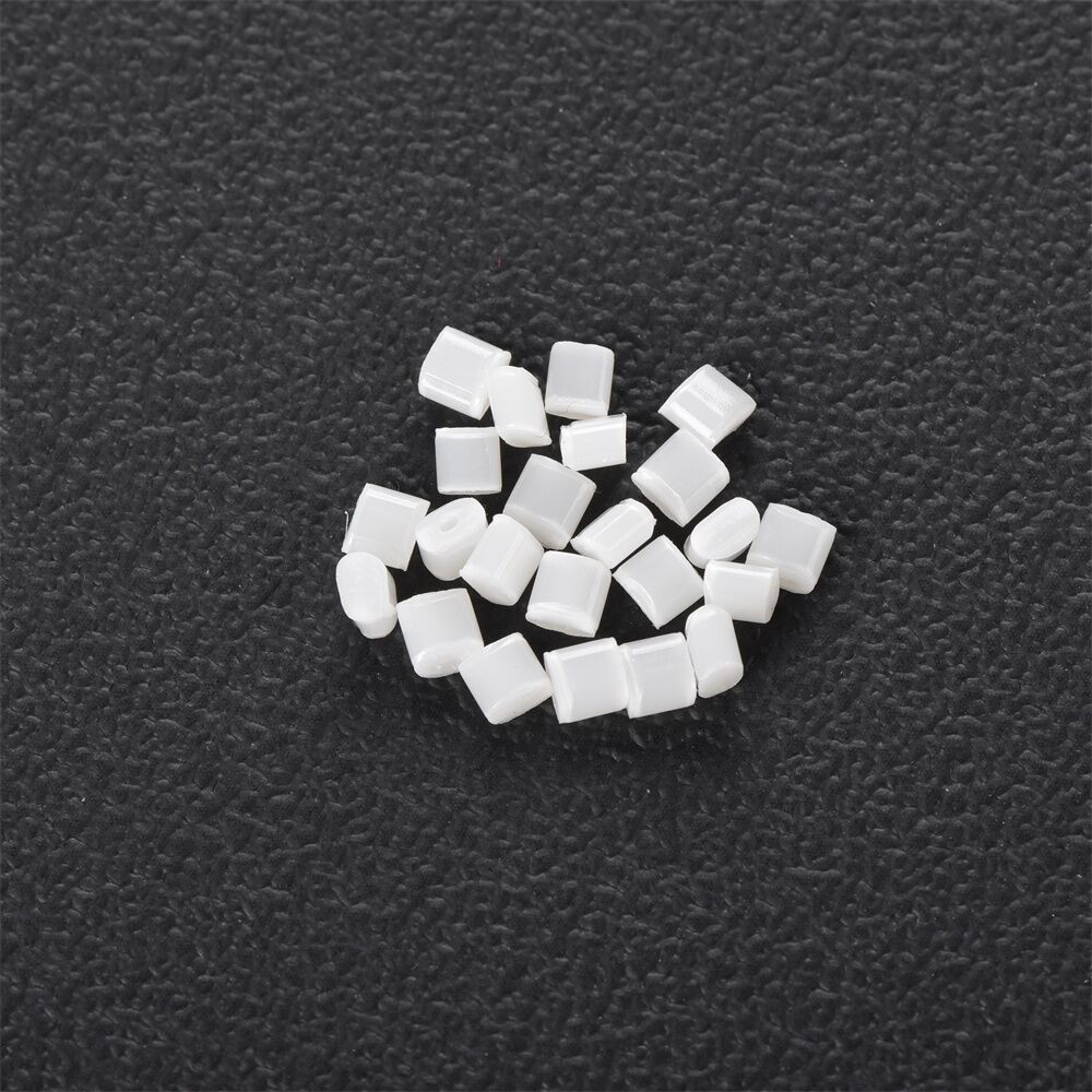 High Flow Flame Retardancy UL94-V0 Plastics Material Pellets STH765 ABS ...
