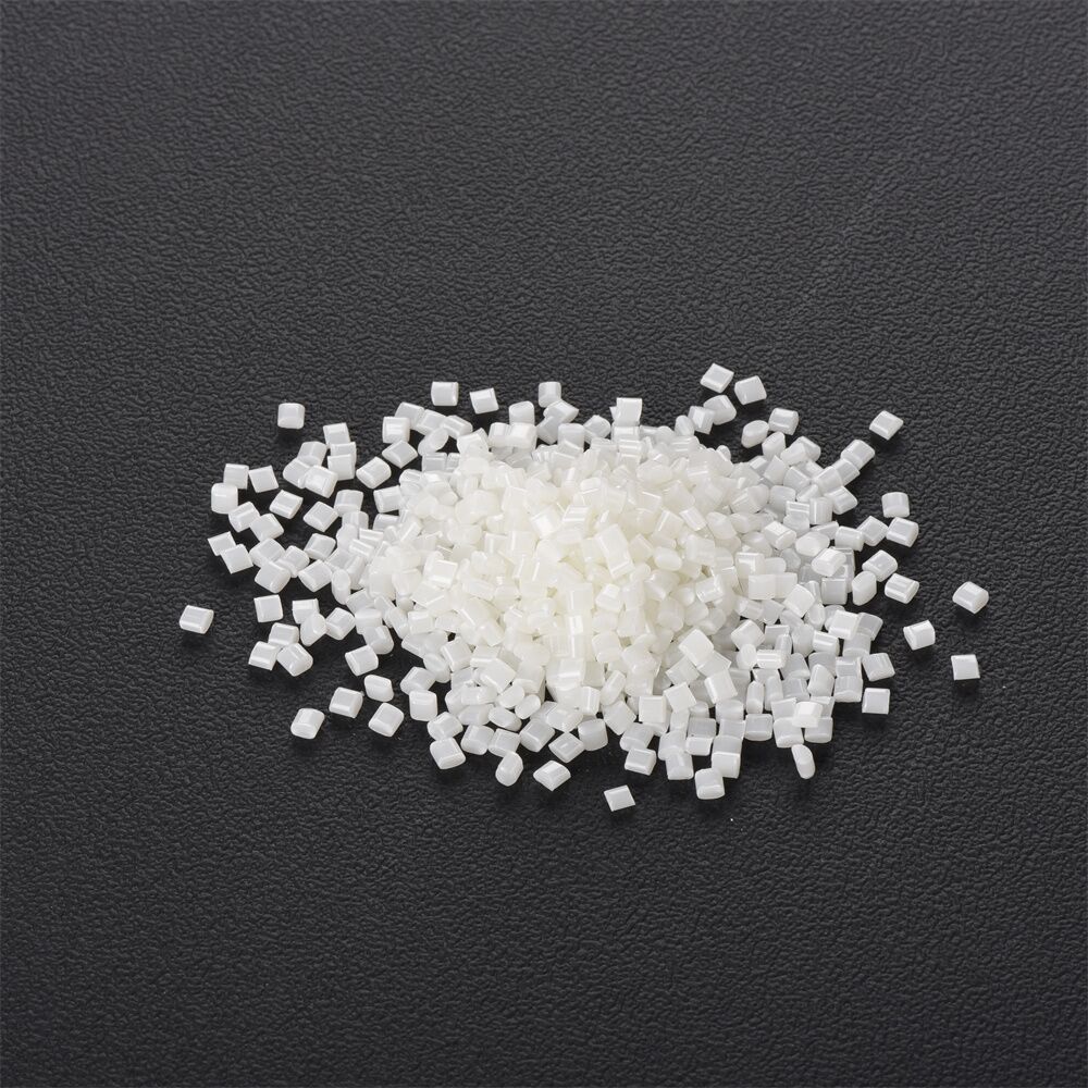 High Flow Flame Retardancy UL94-V0 Plastics Material Pellets STH765 ABS ...