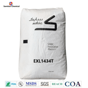 Sabic Polycarbonate PC Resin Granules - Samtion Chemical