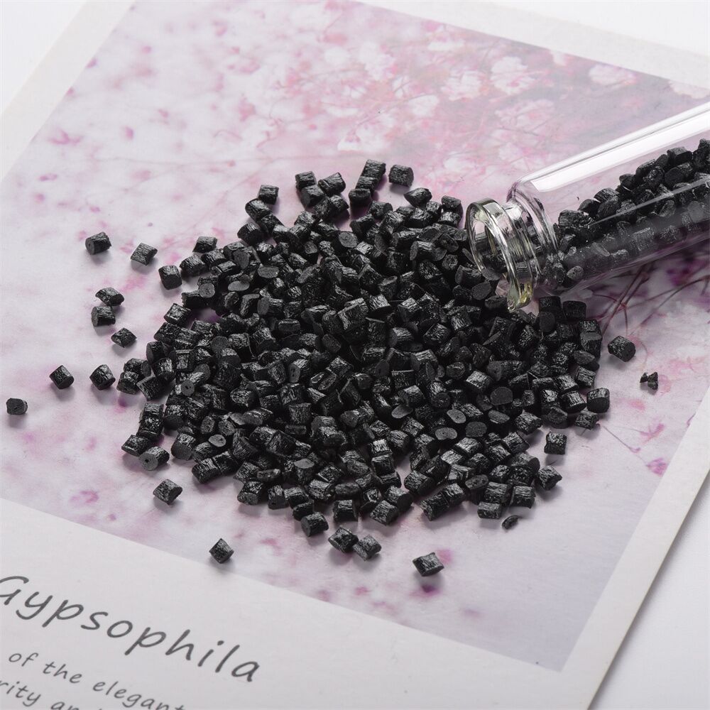 China PA6/PA66 Resins - Nylon 6/Nylon 66 Material Granules - Samtion ...