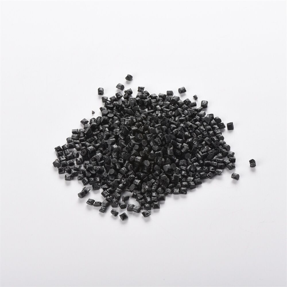 Samtion ST301G30 PA6 Resin 30%GF With Red Phosphorus Flame Retardant ...